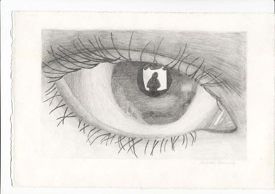 grade 11 - assignment for drawing class